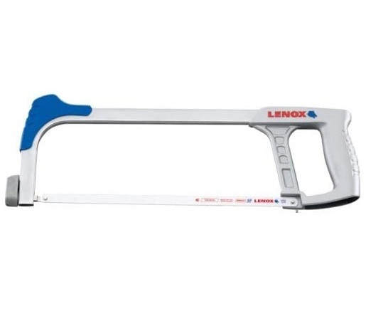 7 Best Hacksaw - Top Rated Hacksaws With Buyer's Guide