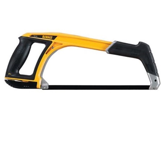 7 Best Hacksaw - Top Rated Hacksaws With Buyer's Guide