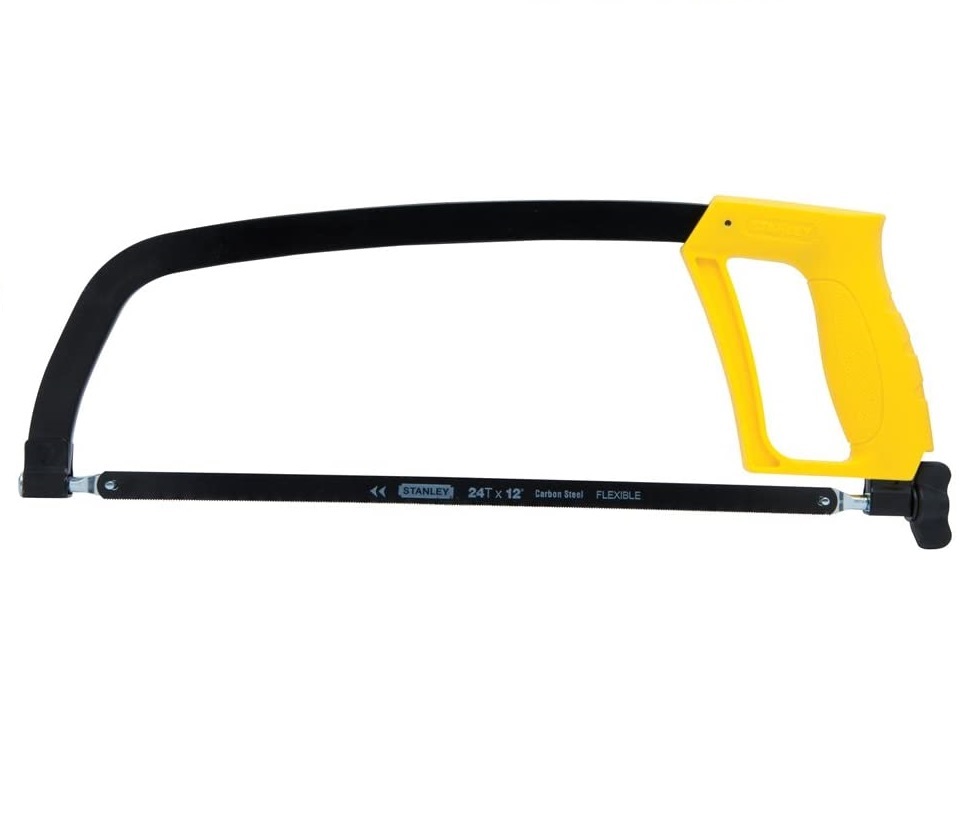 7 Best Hacksaw - Top Rated Hacksaws With Buyer's Guide
